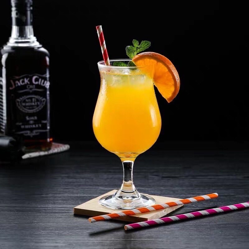 (6pcs)Libbey 3717 Poco Grande Glass Juice Glass Cocktail Glass | Shopee ...