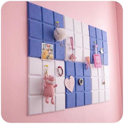 LMS | Memo Message Board Photo Display Board Wall Background Decoration ...