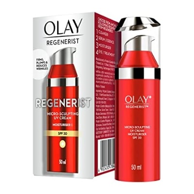Olay Regenerist / Revitalising Advanced Anti Aging Series Cleanser ...