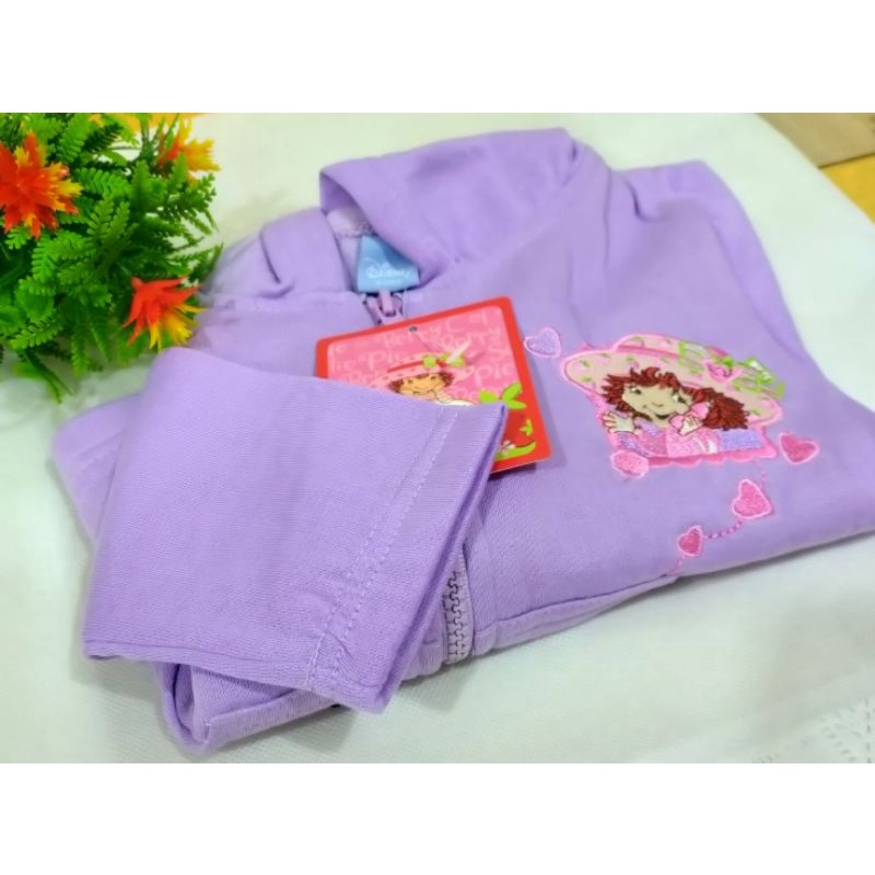 [clearance] disney Jacket girl / sweeter (ready stock) | Shopee Malaysia