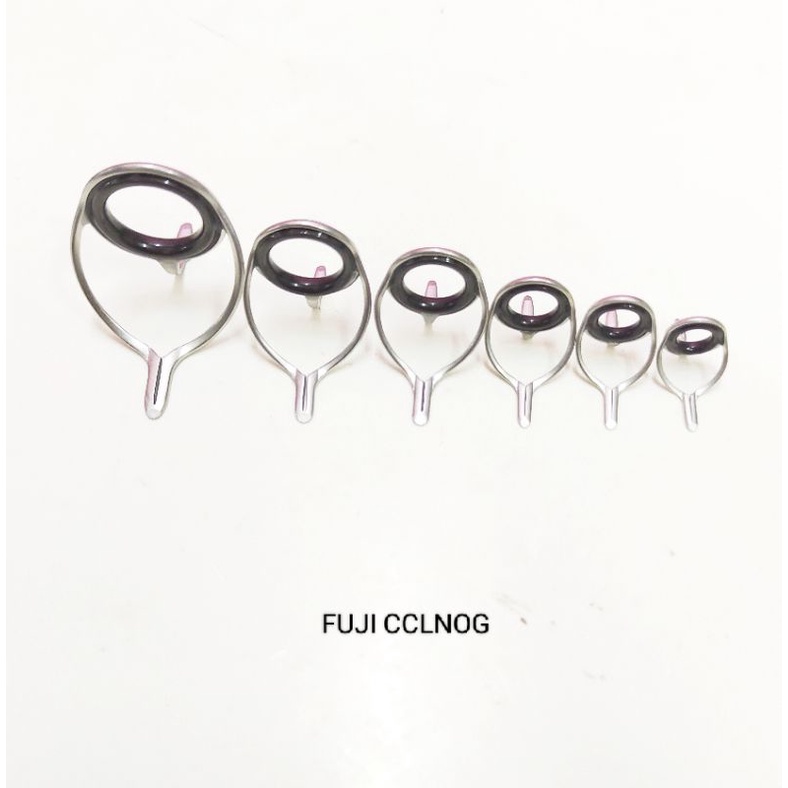 FUJI GUIDE RING CCLNOG | Shopee Malaysia