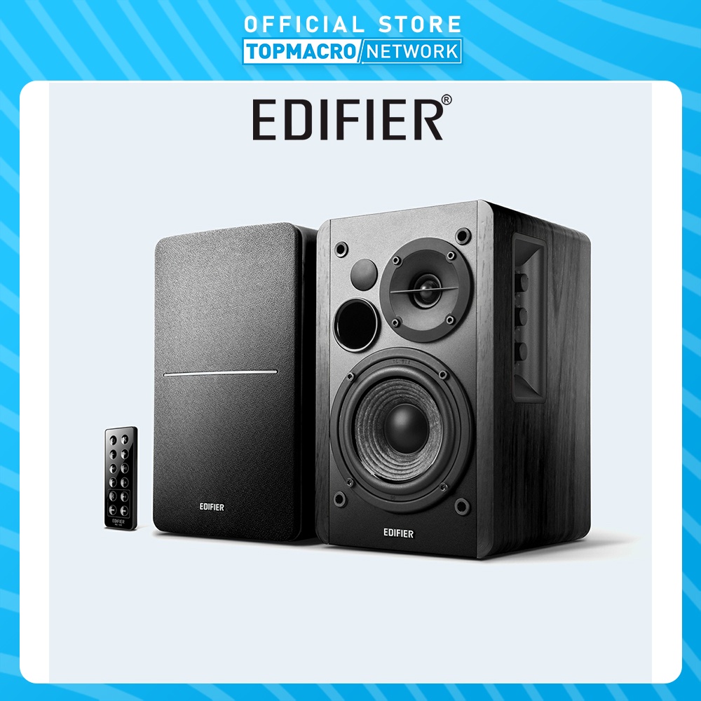EDIFIER R1280DB MULTIMEDIA SPEAKER | Shopee Malaysia