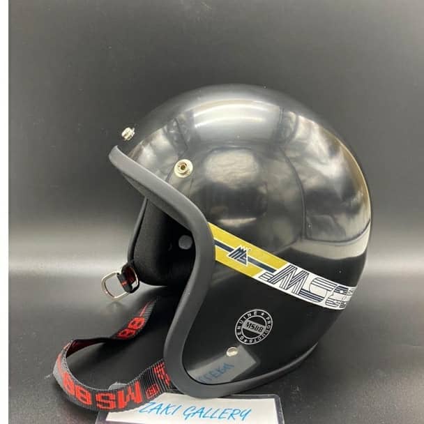 100%ORIGINAL MHR Half III Steng Kura Kura Half Cut Ninja Turtle Helmet ...