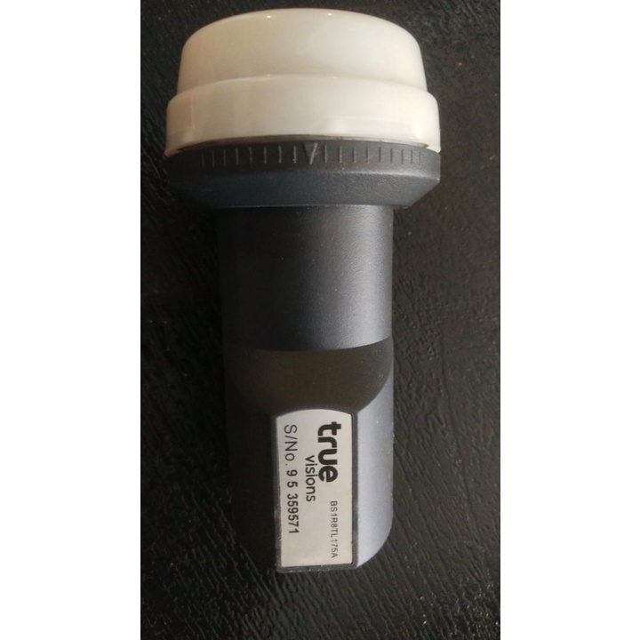 Thailand LNB 11300 Freq KU BAND Origina Sharp LNB For True Vision,IPM ,CTH ประเทศไทย | Shopee ...
