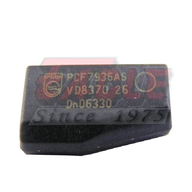 Transponder Chip PCF7936 BLANK ID46 (ORIGINAL NXP) | Shopee Malaysia
