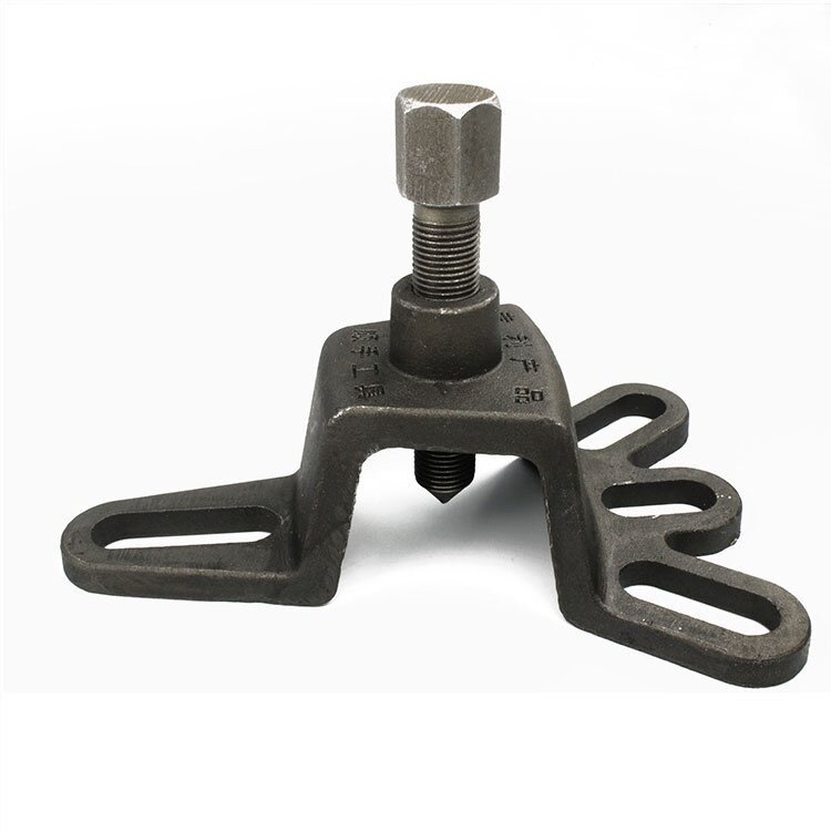 Universal 4-Hole Motorcucle Wheel Hub Puller- Rear Brake Drum Remover ...