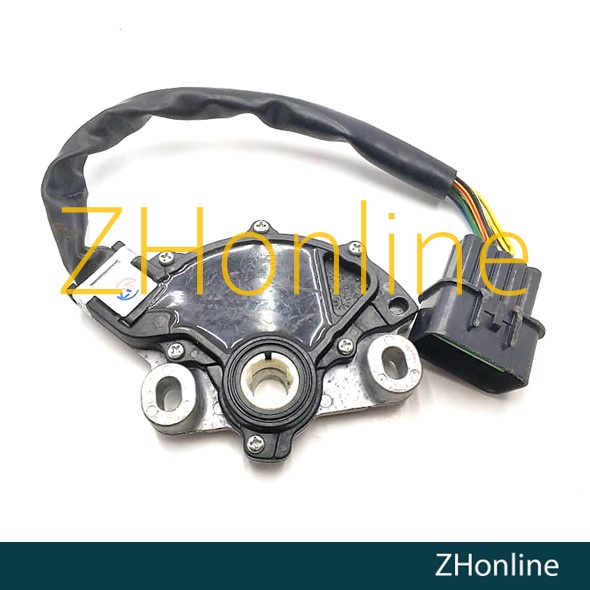 AUTO SELECTOR SWITCH (1pc) for MITSUBISHI TRITON, F4A51, STORM L200 ...