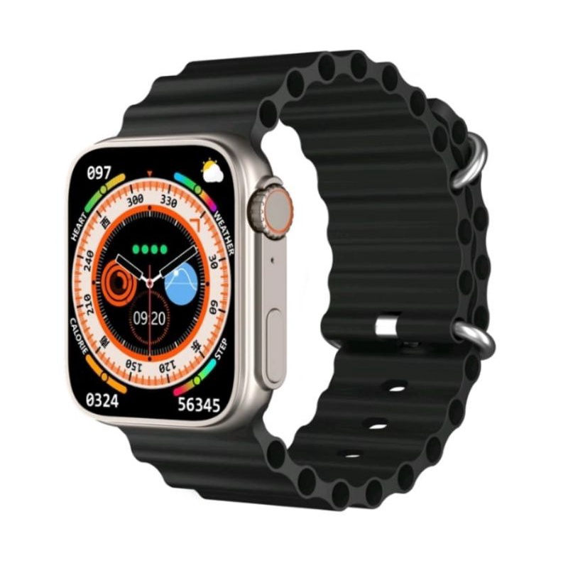 Smart watch GT8 Ultra sports Watch Bluetooth call finles Ready Stock ...