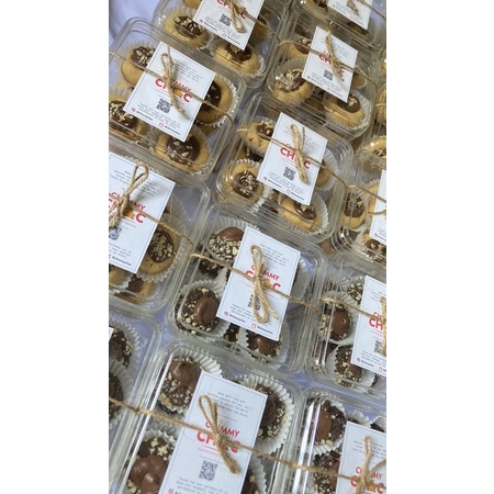 Nutella Pod Classic Murah | Shopee Malaysia