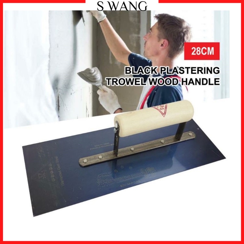 ｛ReAdy stock｝4 1/2” x 11” inci plastering simen，sudu plaster simen ...