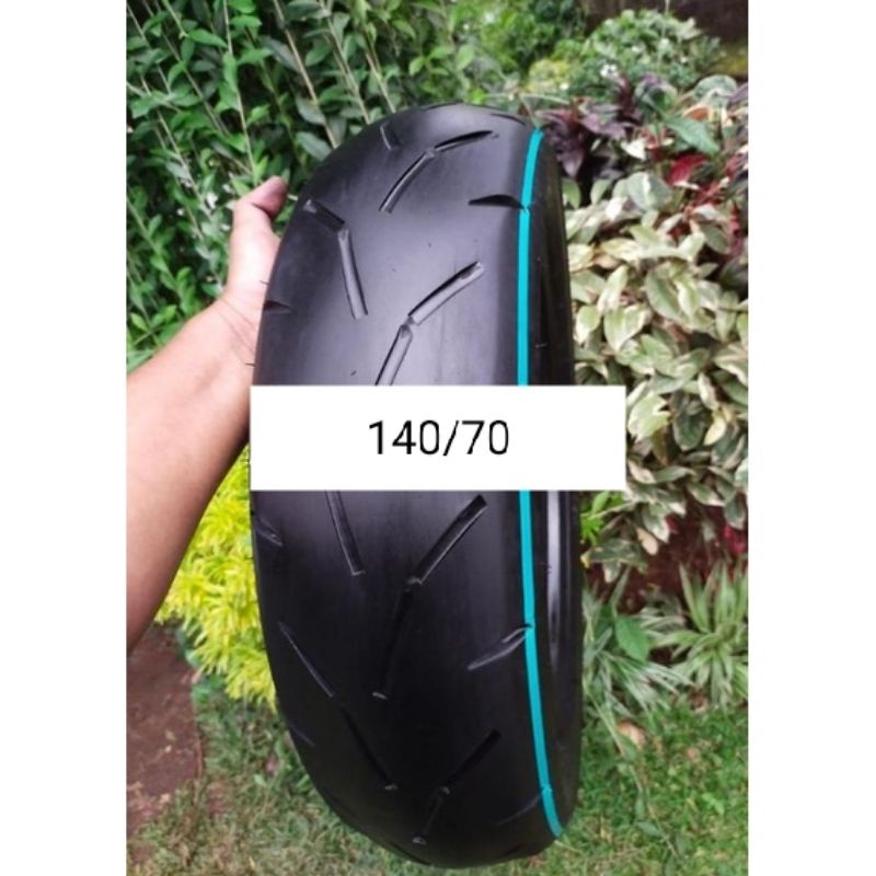 Aerox ring14 tubles Rear Tire | Shopee Malaysia