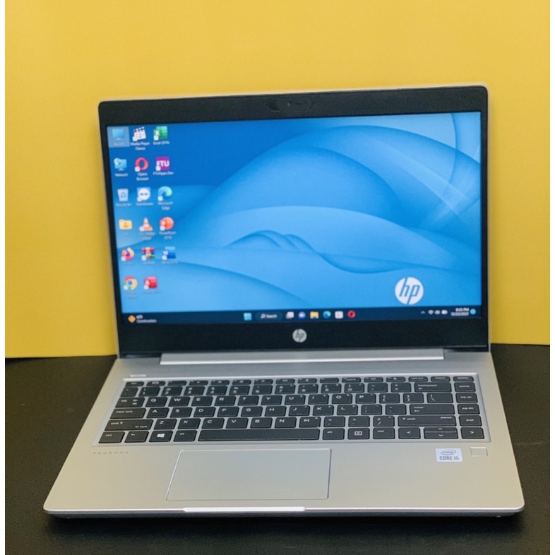 Hp probook i5 10Th Gen 10 like new laptop with latest win 11 ram 8Gb ...