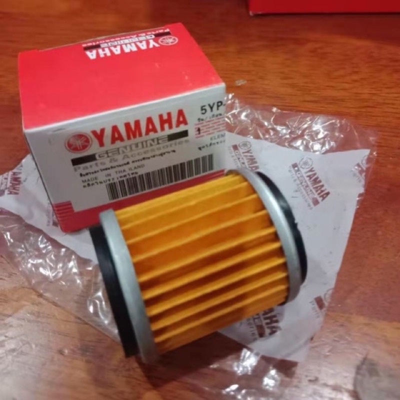 YAMAHA OIL FILTER LC135 135LC Y15ZR Y15 YSUKU FZ150 TAPIS TALIS MINYAK ...