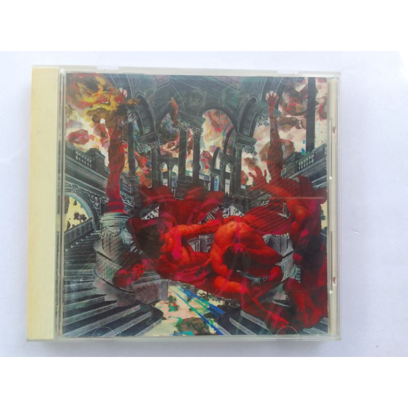 Loudness CD - Loudness ( self - titled ) | Shopee Malaysia