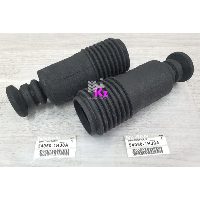 NISSAN ALMERA N17 (2013-2020) / NISSAN MARCH K13T - 2 IN 1 SET - FRONT ...