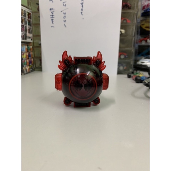 ORIGINAL BANDAI KAMEN RIDER GHOST DX TOUCON BOOST EYECON | Shopee Malaysia