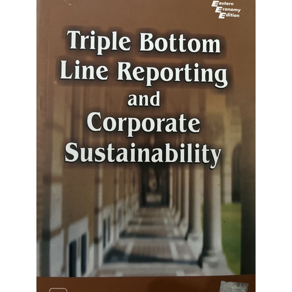 Triple Bottom Line Reporting and Corporate Sustainability | Shopee Malaysia