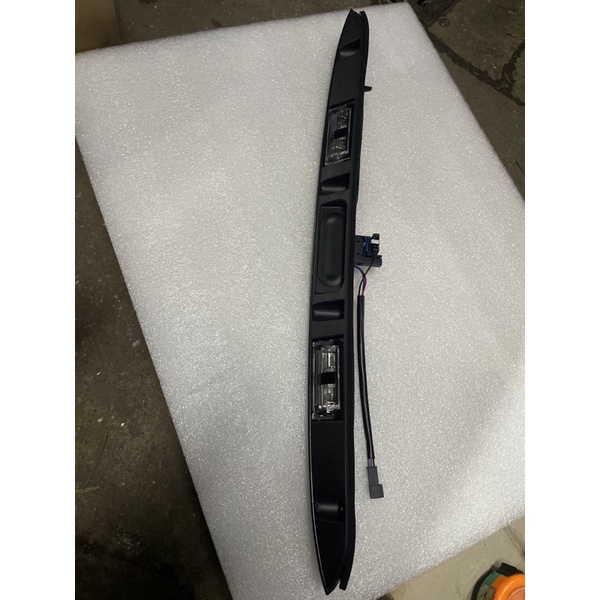 BMW E46 REAR BONNET HANDLE （BONNET BELAKANG HANDLE）51137171699 New ...