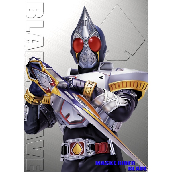 RM1 Photocard - Kamen Rider Blade Ace Photo | Shopee Malaysia