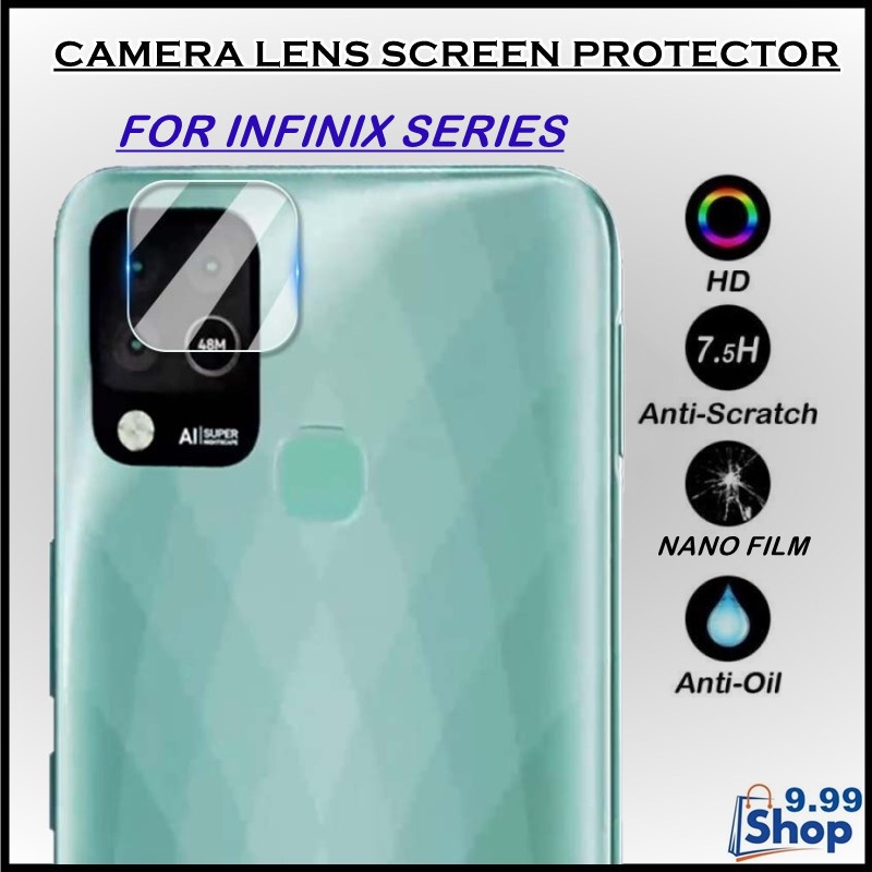 Infinix Note 30 Pro Note 30 Note 30i Note 12 2023 Note 12 Pro Camera ...