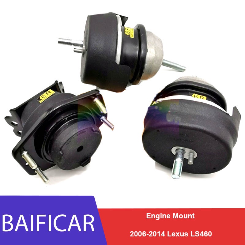 Baificar Brand New Genuine Engine Foot Glue Gearbox Bracket Machine ...
