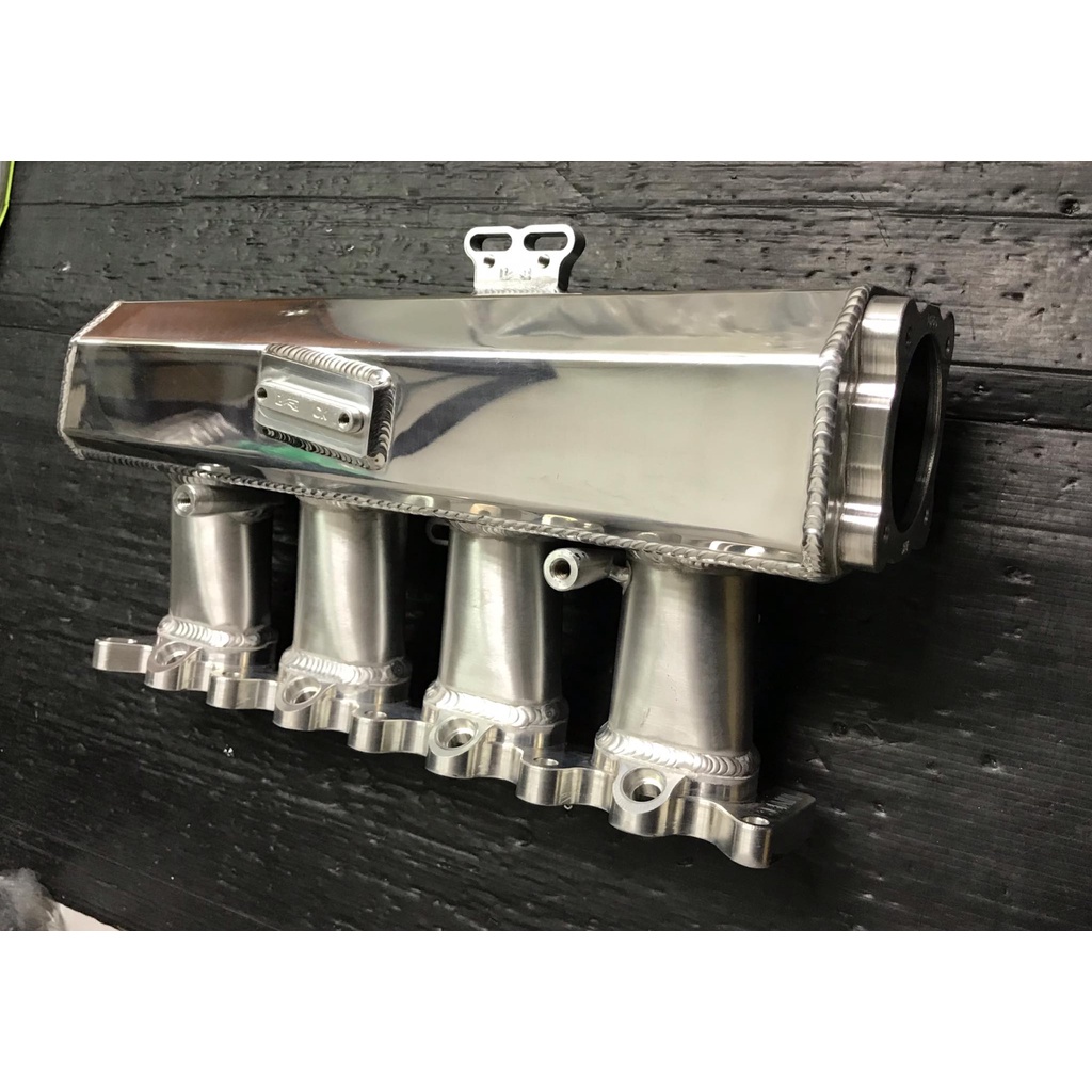 Velocity Race VR Intake Manifold for Mitsubishi Mivec CK | Shopee Malaysia