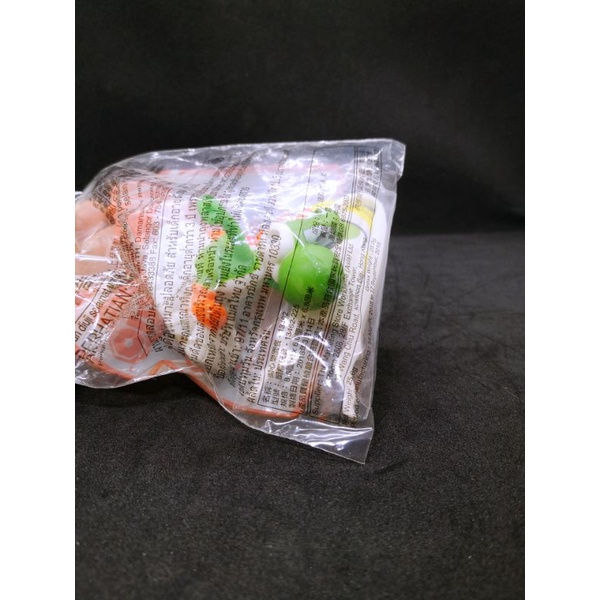 McDonald's Happy Meal Super Mario Running Yoshi Launcher | Shopee Malaysia