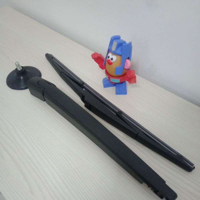 Universal rear wiper dummy 14' | Shopee Malaysia