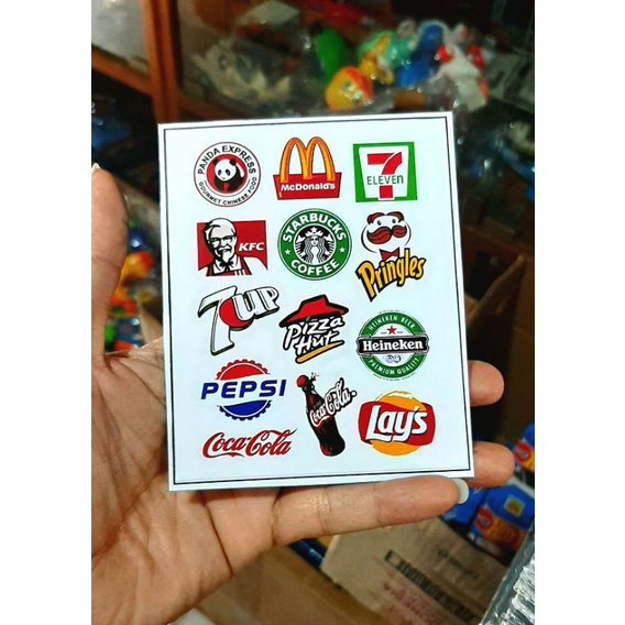 Ordinary Stickers, Garage Diorama Accessories, universal diecast, scale ...