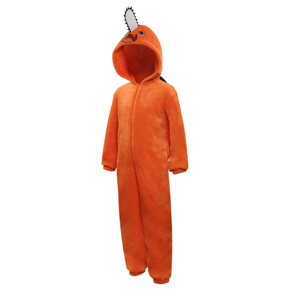 Chainsaw Man Bochita Adult Bodysuit | Shopee Malaysia
