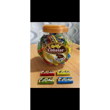 Compound Chocolate Candy | Shopee Malaysia
