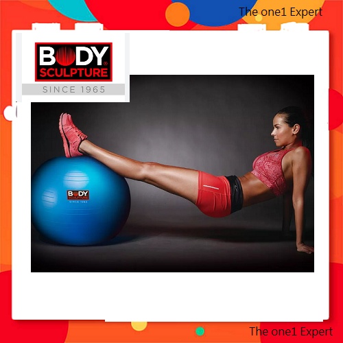 [my] Body Sculpture Anti Burst Gym Ball 65cm 26 Shopee Malaysia