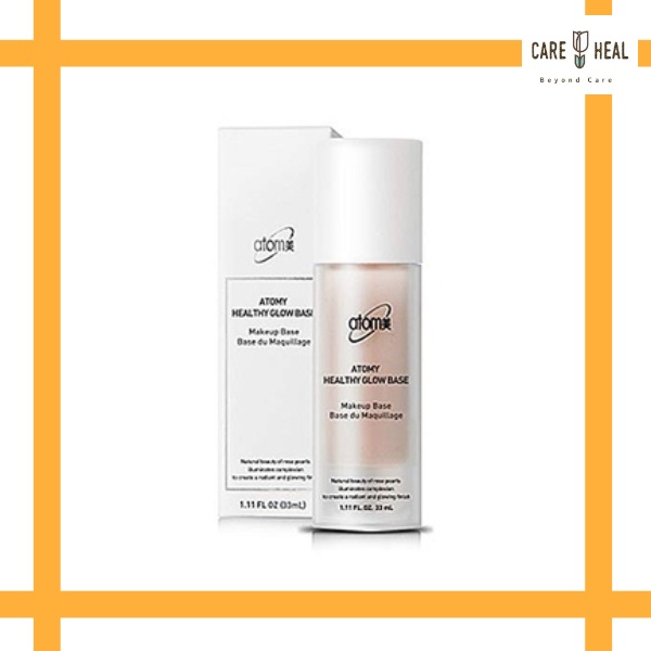 Atomy Healthy Glow Base, Make in Korea 33ml 韓國製造 33ml | Shopee Malaysia