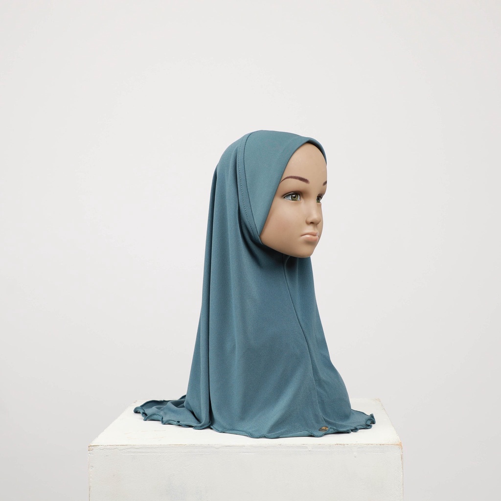 JANE MOSS KIDS - JK75(SAPPHIRE BLUE) | Shopee Malaysia