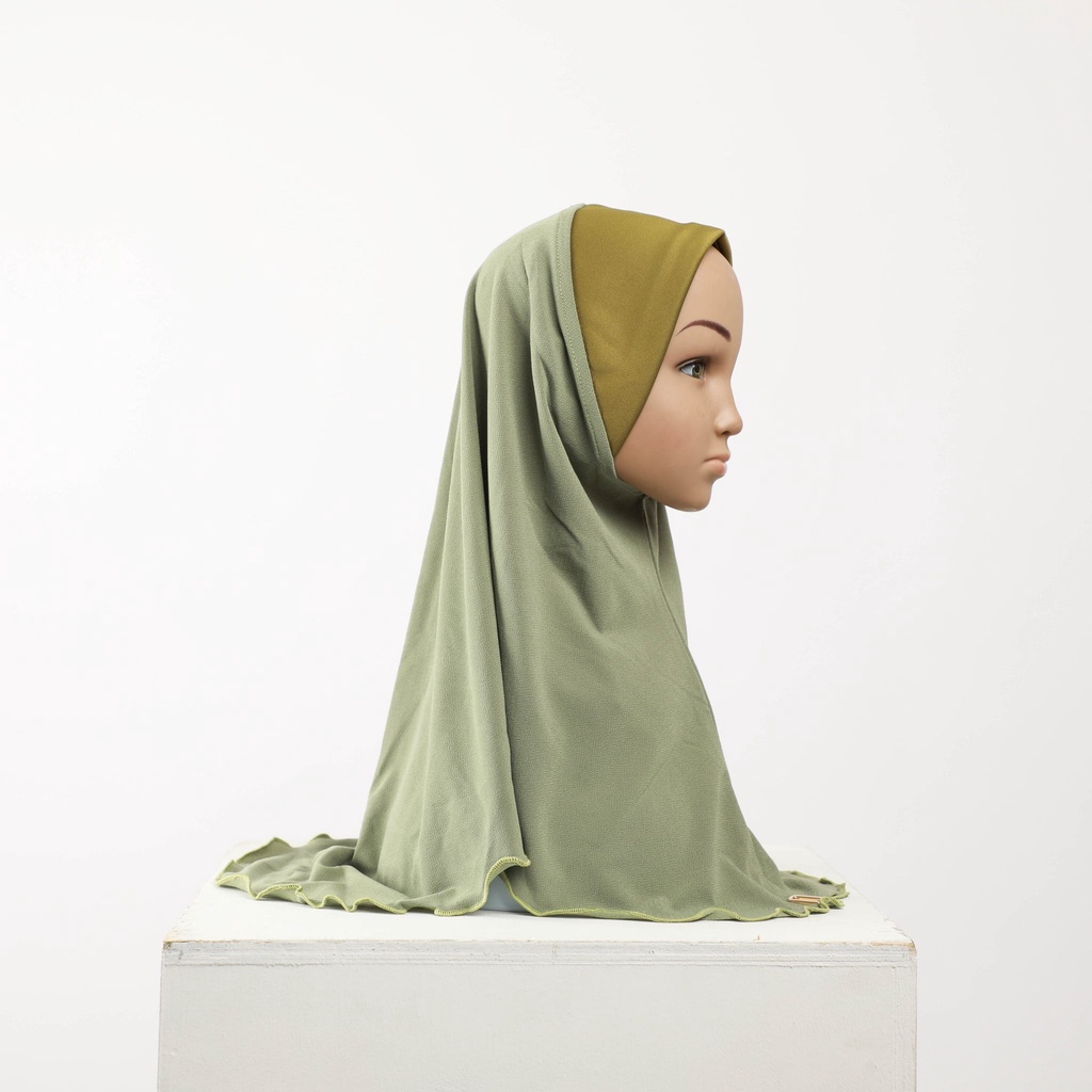 JANE MOSS KIDS - JK64 (GREEN APPLE) | Shopee Malaysia