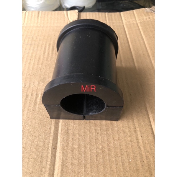 Stabilizer bush / Playwood bushing HIGER YUTONG | Shopee Malaysia
