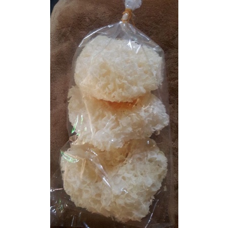 CENDAWAN KERABU MEGI THAI SEDAP 1 PEK 3 PCS. | Shopee Malaysia