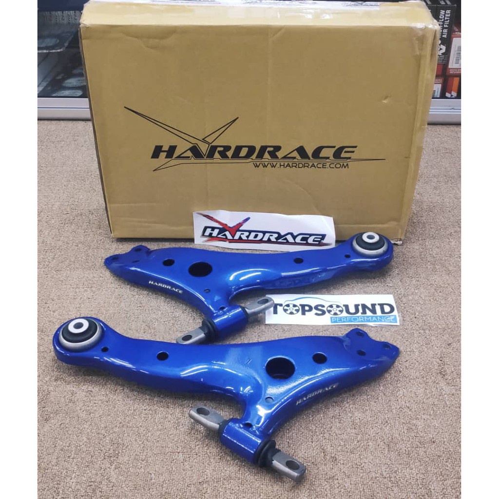 Hardrace Front Lower Arm for Toyota Camry ACV30 ACV40 ACV50 Estima ...
