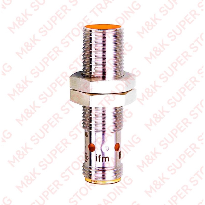 IFM ELECTRONIC IFS244 IFB3004BBPKG/US-104 INDUCTIVE SENSOR Price per pc | Shopee Malaysia