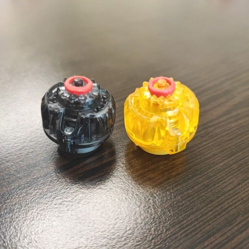 Driver Venture Takara Tomy Beyblade | Shopee Malaysia