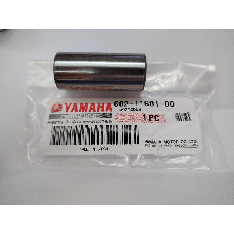 ORIGINAL YAMAHA *682-11681-00 CRANK PIN FOR YAMAHA 15 HP | Shopee Malaysia