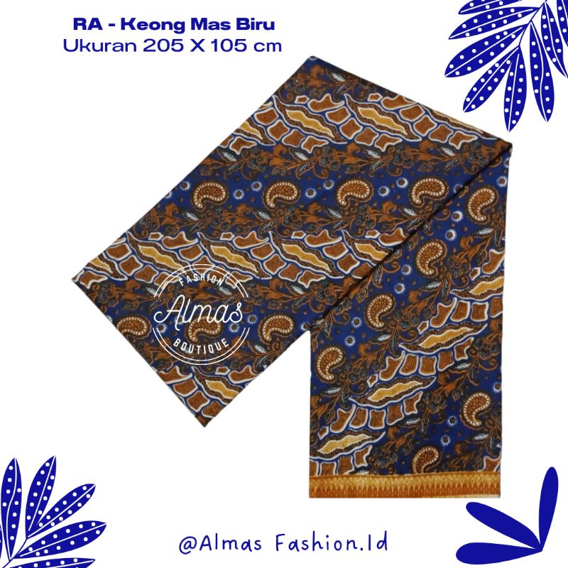 Long Jarik Cloth Childbirth Long Batik Side Jarit Kebat Tapih Batik ...