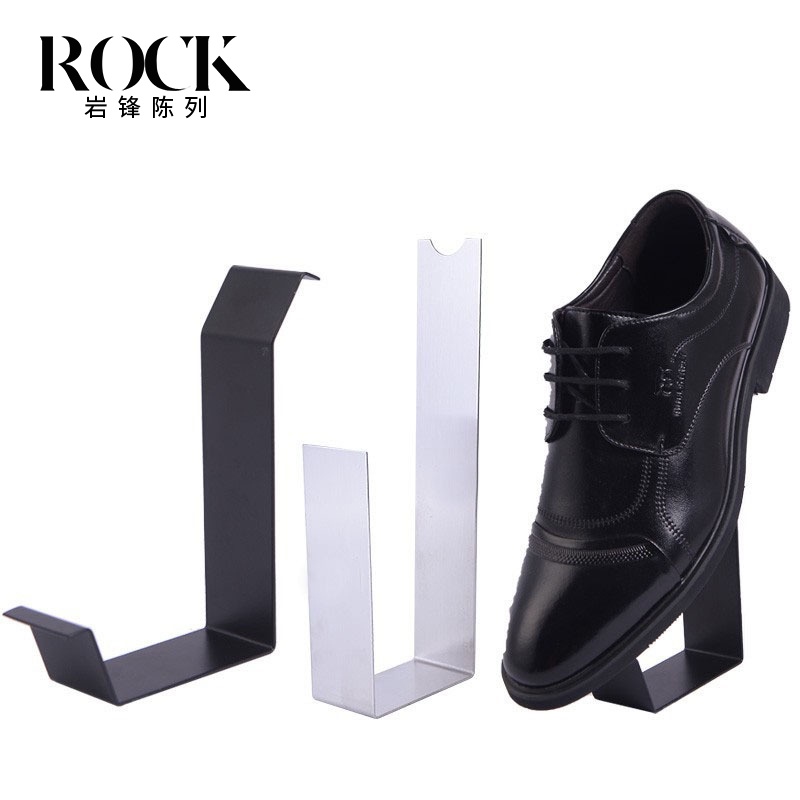 cos Yanfeng stainless steel seven-shaped shoe bracket shoe shelf shoe ...