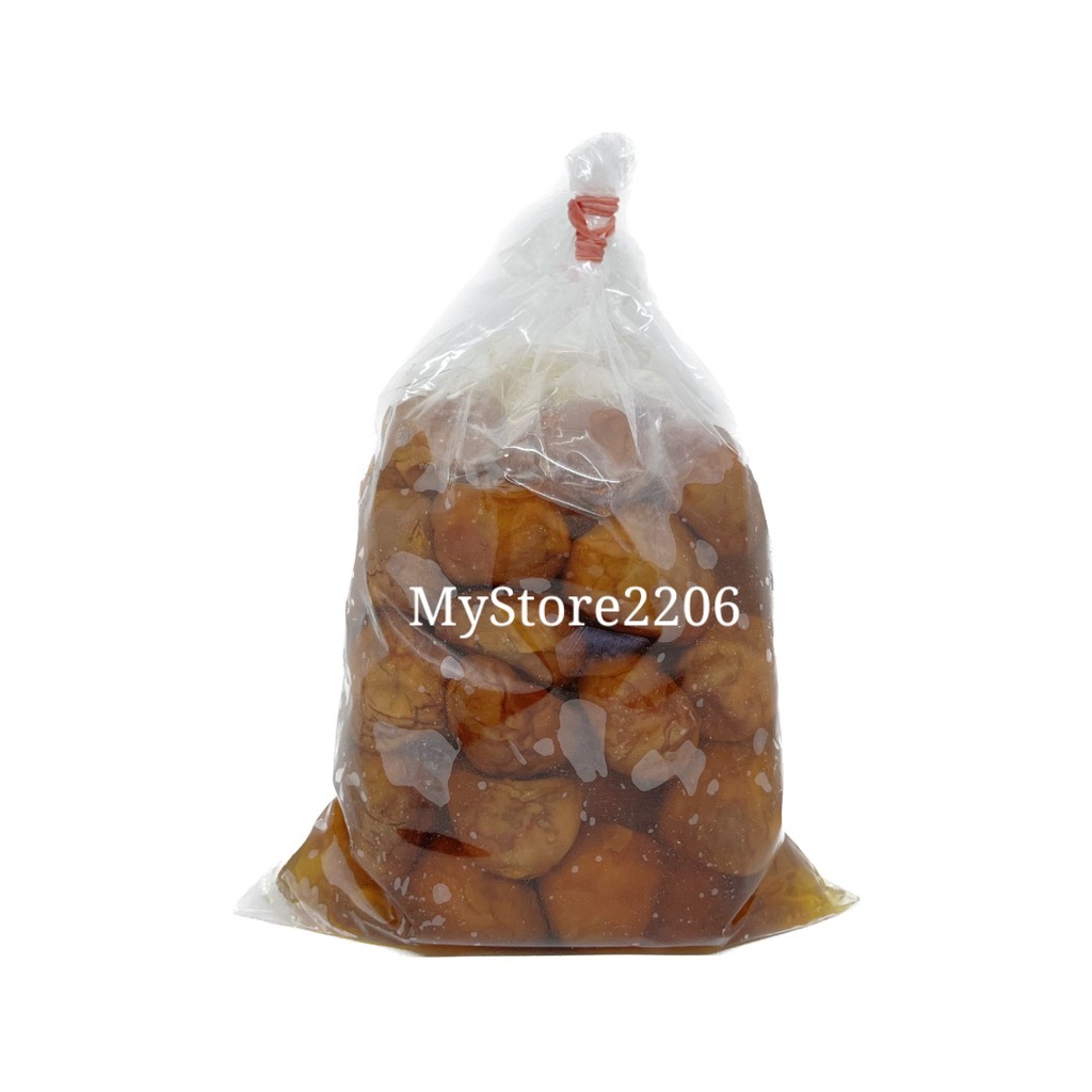 Wet Paya Acid Sweets 300gr Kalimantan / Atapson / Atap Son | Shopee ...