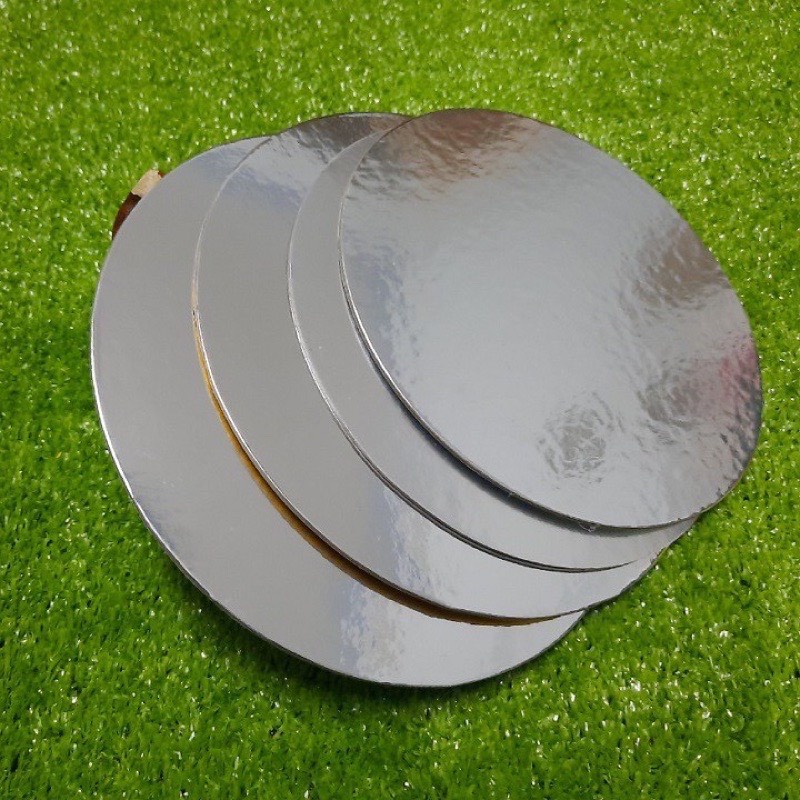 Cake base, hard round cake base, diameter 22-30cm | Shopee Malaysia