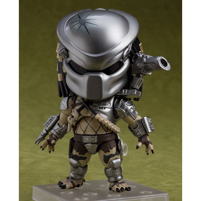 GSC Nendoroid #1845 Predator | Shopee Malaysia