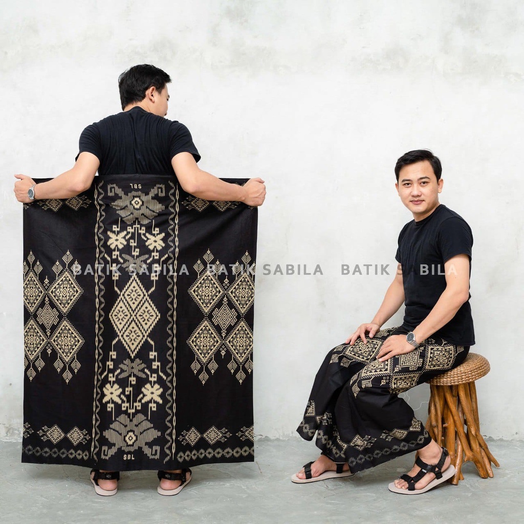 PERALATAN Recent MOTIF BATIK SARONGS ORIGINAL PEKALONGAN ORI SARONGS ...
