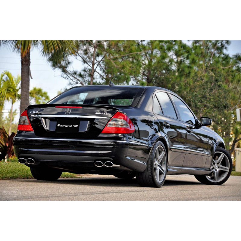 Mercedes Benz W211 E200 E240 E280 E55 E63 AMG Floor Mat Carpet etc | Shopee Malaysia