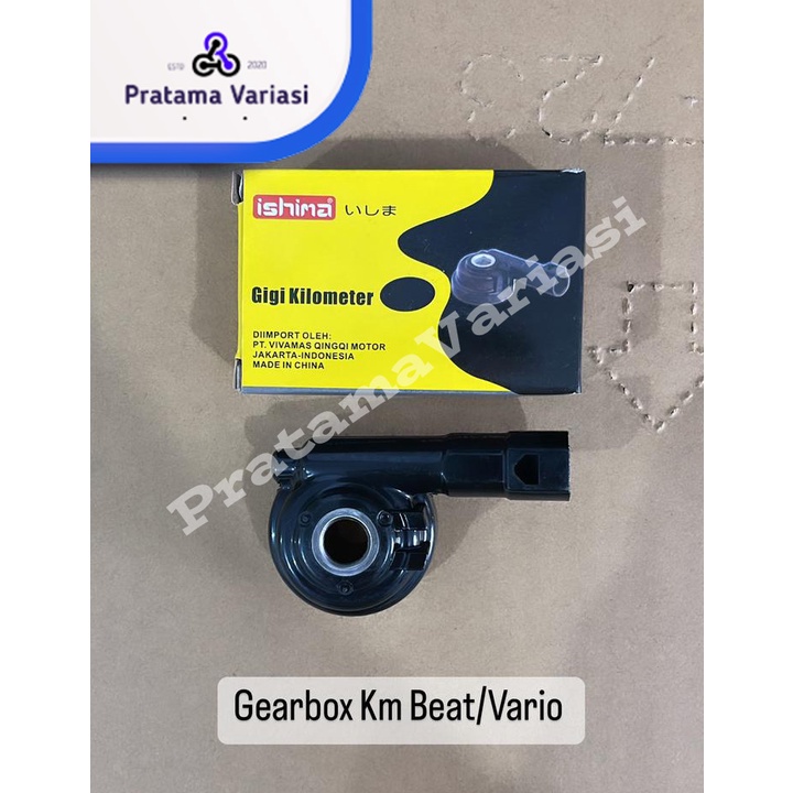 Gearbox / Gearbox Speedometer Honda Beat / Vario / Scoopy / Spacy (KVB ...