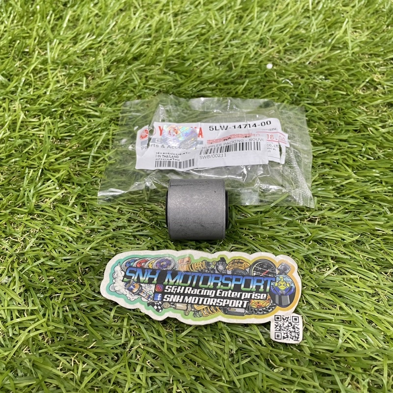 EXHAUST PACKING Muffler , Gasket Front Pipe Manifold for SRL110 / NOUVO ...